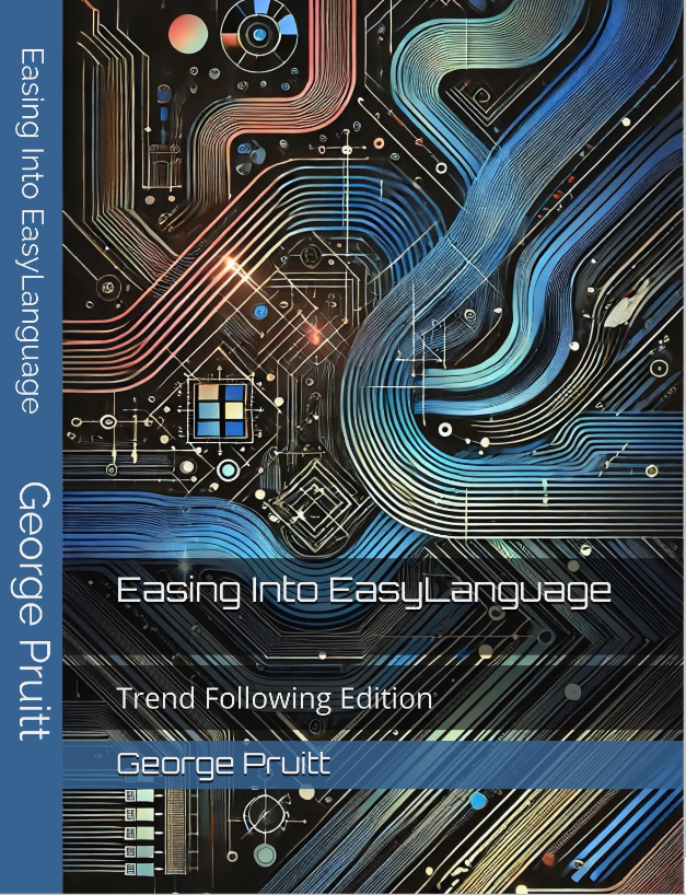 EasyLanguage Cheatsheet - George Pruitt